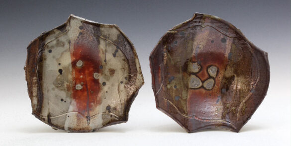 Hitomi Shibata – woodfiring