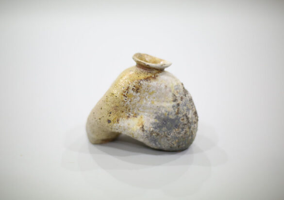 About Teck Heng (Alvin) Tan artistry – woodfiring